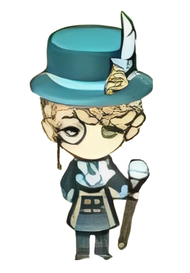 Nicholas | Every Farm Wiki | Fandom