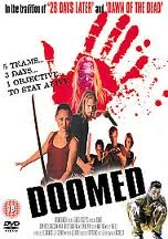 Doomed Review | Every Horror Film Ever Made Wiki | Fandom