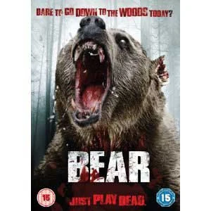 Bear Review | Every Horror Film Ever Made Wiki | Fandom