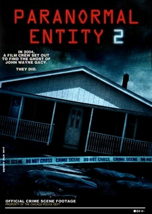 Paranormal Entity 2 Review | Every Horror Film Ever Made Wiki | Fandom