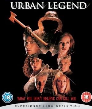 Urban Legend Trilogy Review | Every Horror Film Ever Made Wiki | Fandom