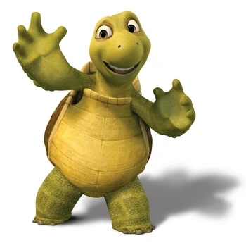 Verne (Over the Hedge) | Every Little Thing Wiki | Fandom