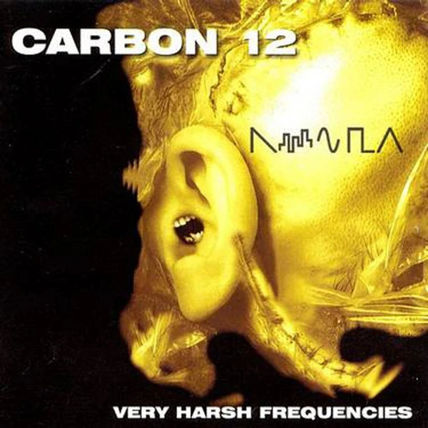 Very Harsh Frequencies (album) | Every Little Thing Wiki | Fandom
