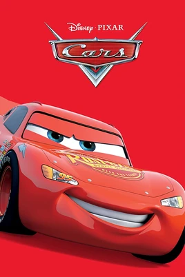 Cars (film) | Every Little Thing Wiki | Fandom