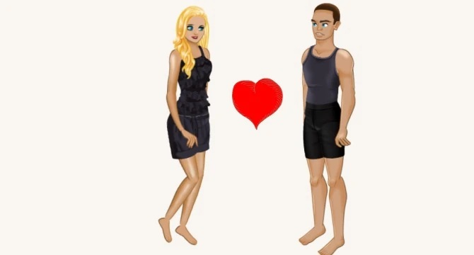 Every Move Counts Wikia | Fandom