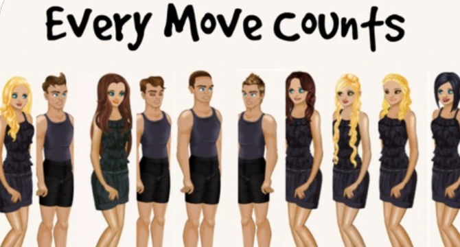 Mystique Dance Academy | Every Move Counts Wikia | Fandom