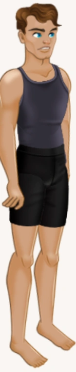 Mason | Every Move Counts Wikia | Fandom