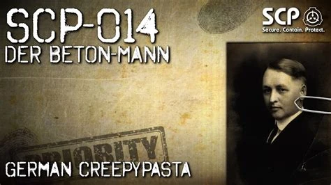 SCP-014 | Every SCP Wiki | Fandom