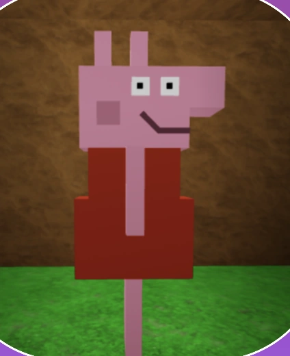 2D Pig | Every Second Add 1 Skill Point Wiki | Fandom