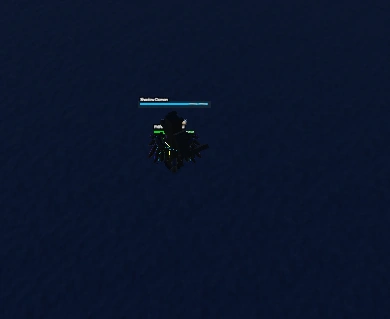 Shadow Demon | Every Second Add 1 Skill Point Wiki | Fandom