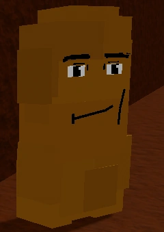 Nugget final boss(chicken nugget) | Every Second Add 1 Skill Point Wiki ...