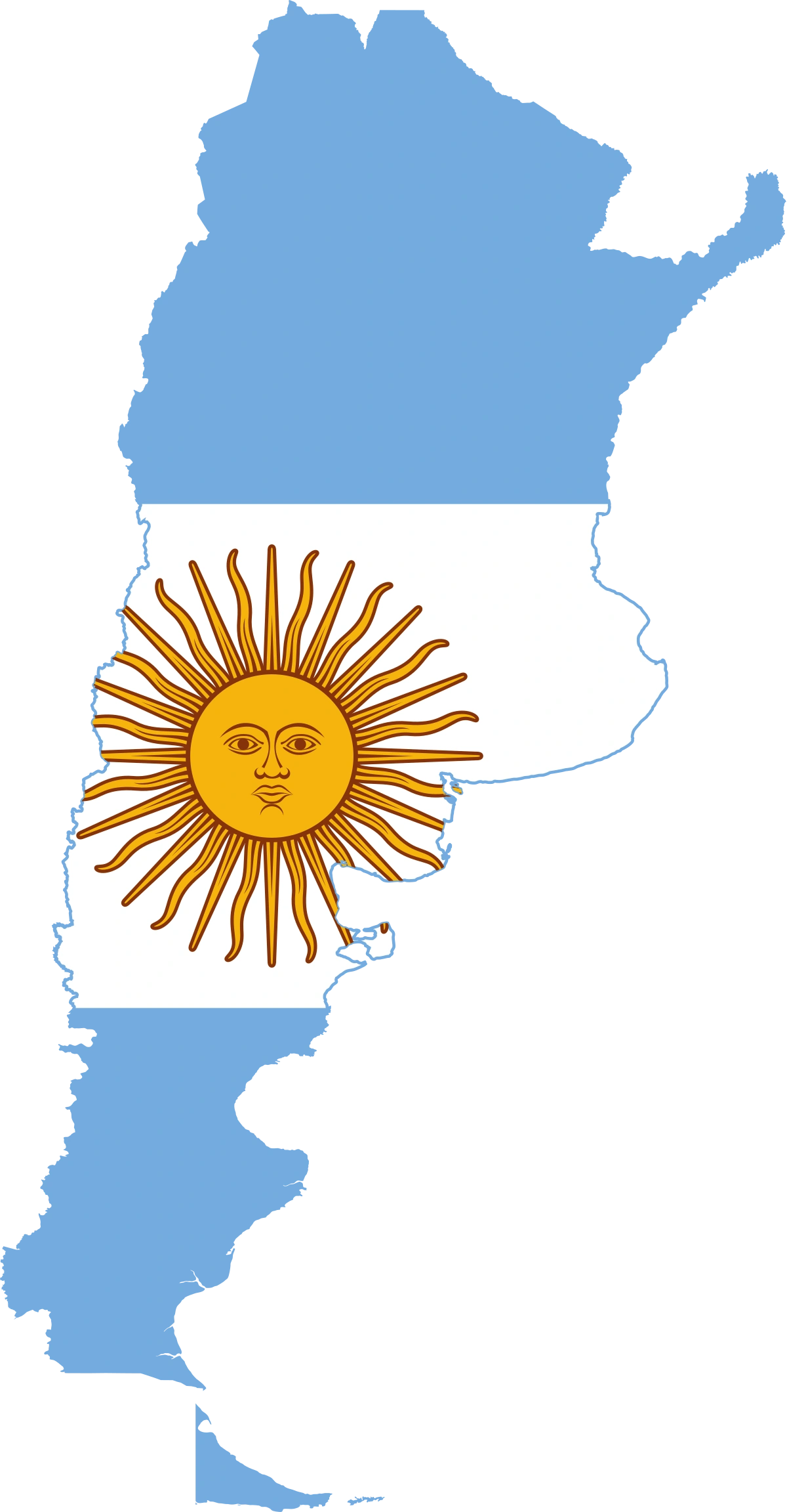 Argentina | Every single country Wiki | Fandom