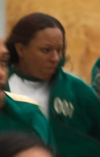 Player 007 | Every Single Player from Squid Game The Challenge Wiki ...