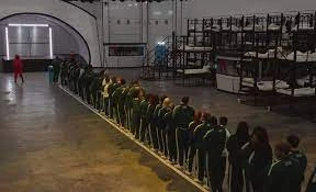 Keypad Test | Every Single Player from Squid Game The Challenge Wiki ...