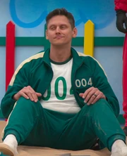 Player 004 | Every Single Player from Squid Game The Challenge Wiki ...