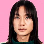 Player 187 | Every Single Player from Squid Game The Challenge Wiki ...