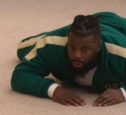 Player 022 | Every Single Player from Squid Game The Challenge Wiki ...