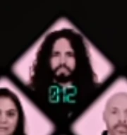 Player 012 | Every Single Player from Squid Game The Challenge Wiki ...