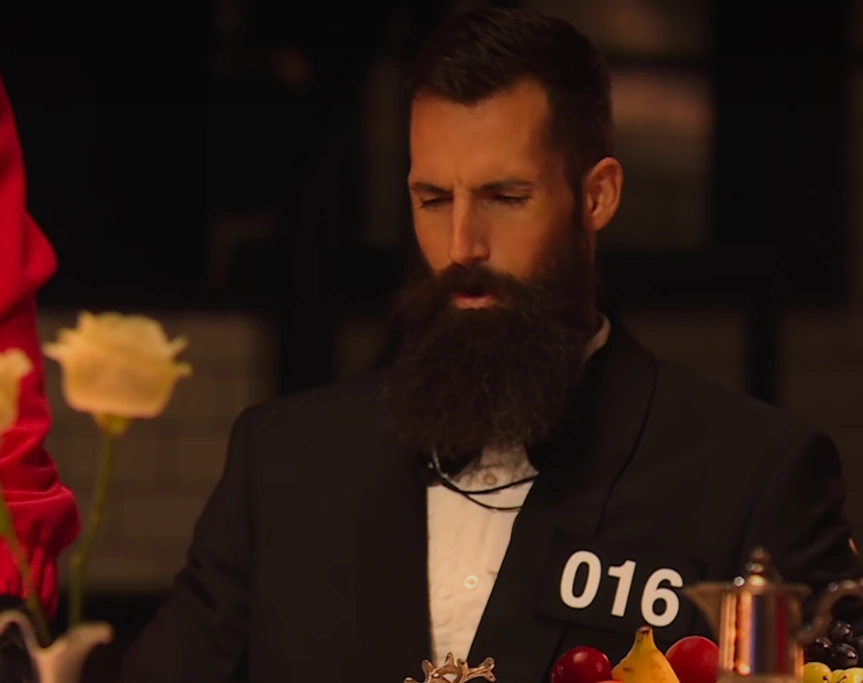 Player 016 | Every Single Player from Squid Game The Challenge Wiki ...