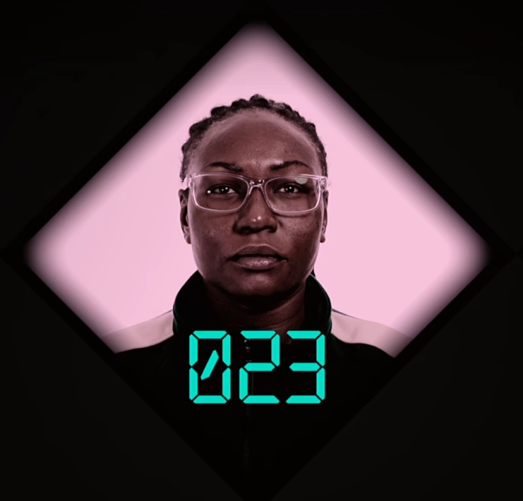 Player 023 | Every Single Player from Squid Game The Challenge Wiki ...