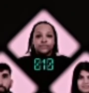 Player 010 | Every Single Player from Squid Game The Challenge Wiki ...