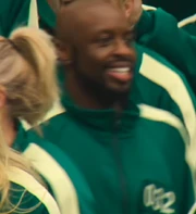 Player 032 | Every Single Player from Squid Game The Challenge Wiki ...