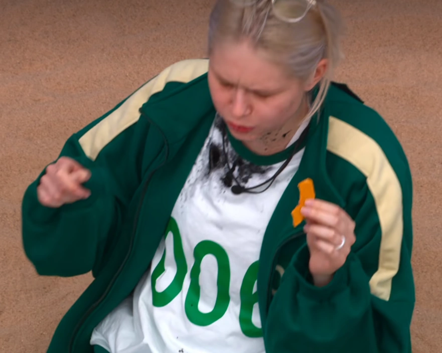 Player 006 | Every Single Player from Squid Game The Challenge Wiki | Fandom