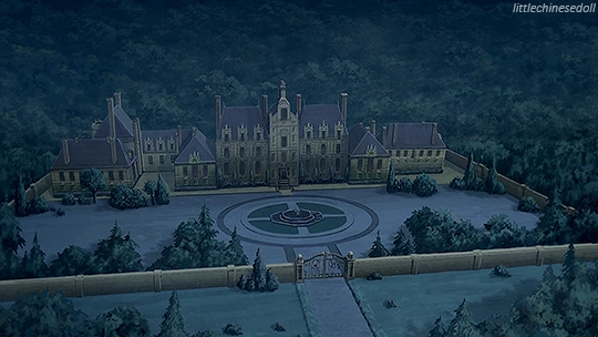 Wayne Manor | Everything Universe Wiki | Fandom