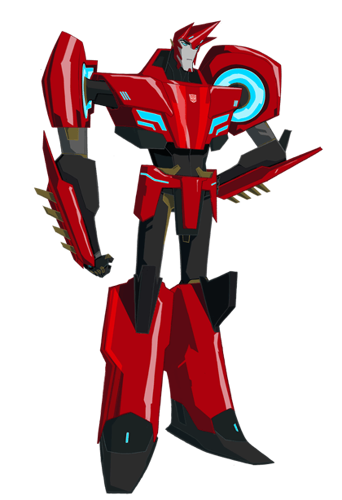 Sideswipe | Everything Universe Wiki | Fandom