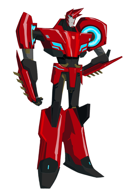 Sideswipe | Everything Universe Wiki | Fandom