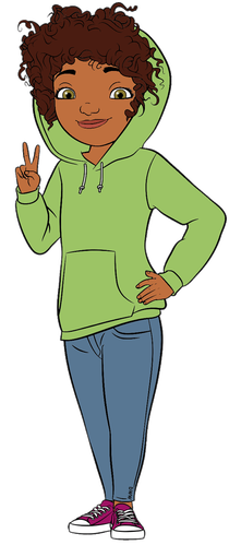 Tip Tucci | Everything Universe Wiki | Fandom