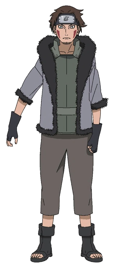 Kiba Inuzuka | Everything Universe Wiki | Fandom