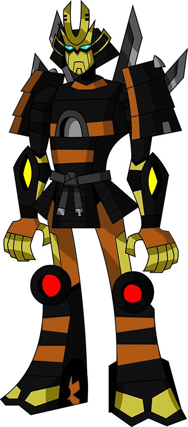 Sokudo | Everything Universe Wiki | Fandom