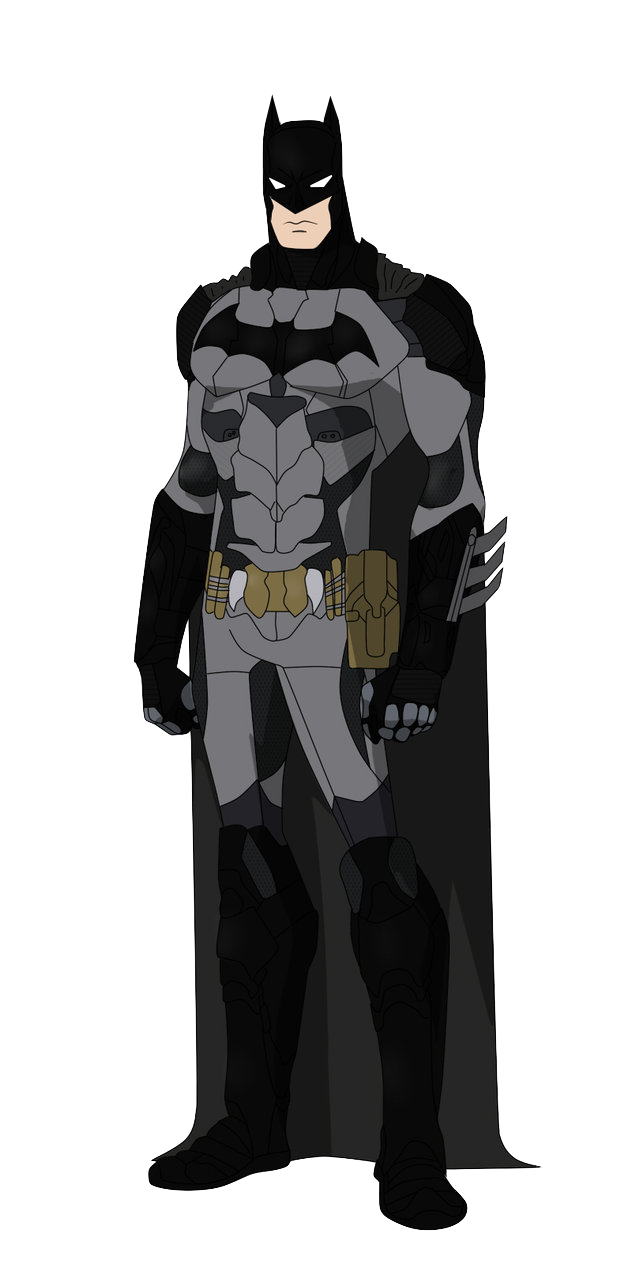 Batman Bruce Wayne Everything Universe Wiki Fandom