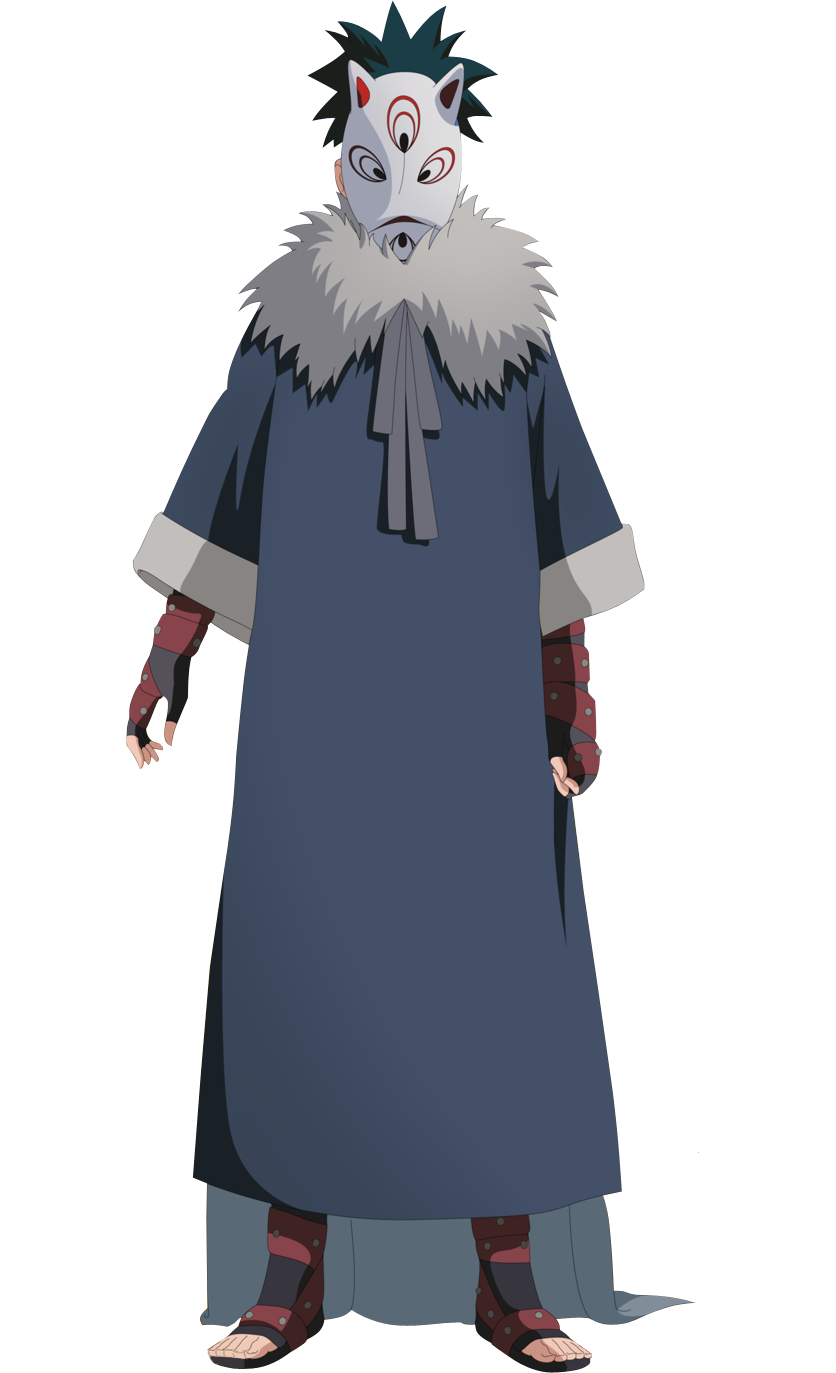 Menma Namikaze | Everything Universe Wiki | Fandom