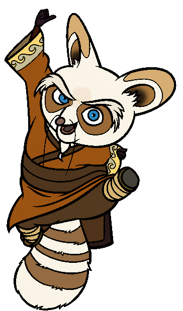 Master Shifu | Everything Universe Wiki | Fandom