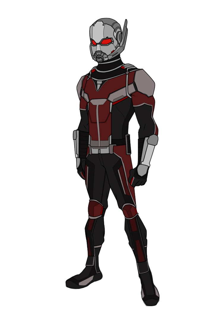 Ant-Man (Scott Lang) | Everything Universe Wiki | Fandom