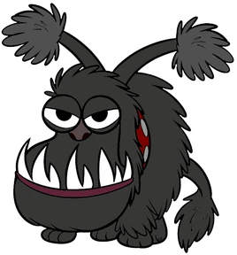 Kyle Gru's Pet | Everything Universe Wiki | Fandom