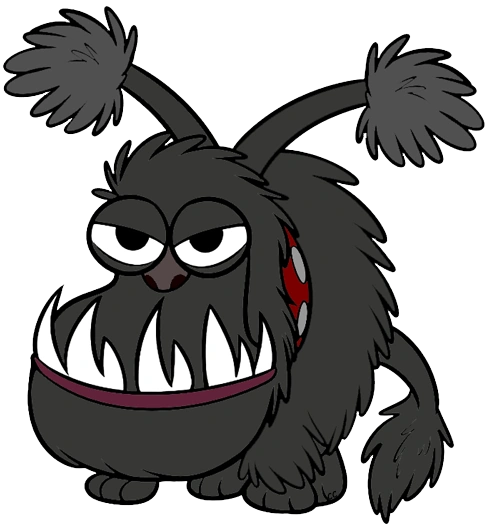 Kyle Gru's Pet | Everything Universe Wiki | Fandom