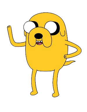 Jake The Dog | Everything Universe Wiki | Fandom