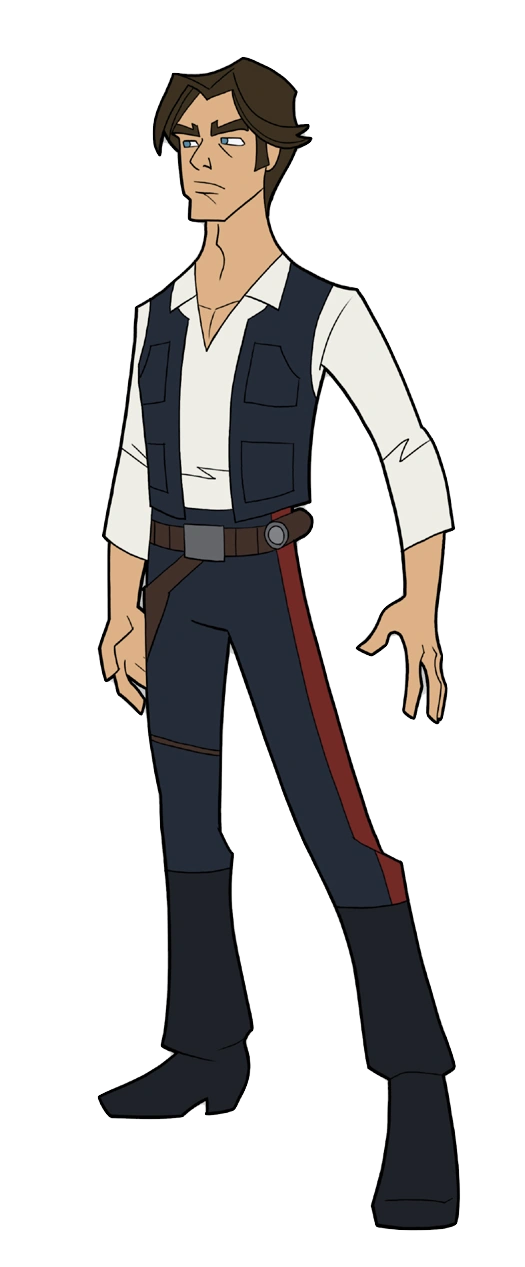 Han Solo Everything Universe Wiki Fandom han-solo-everything-universe-wiki-fandom