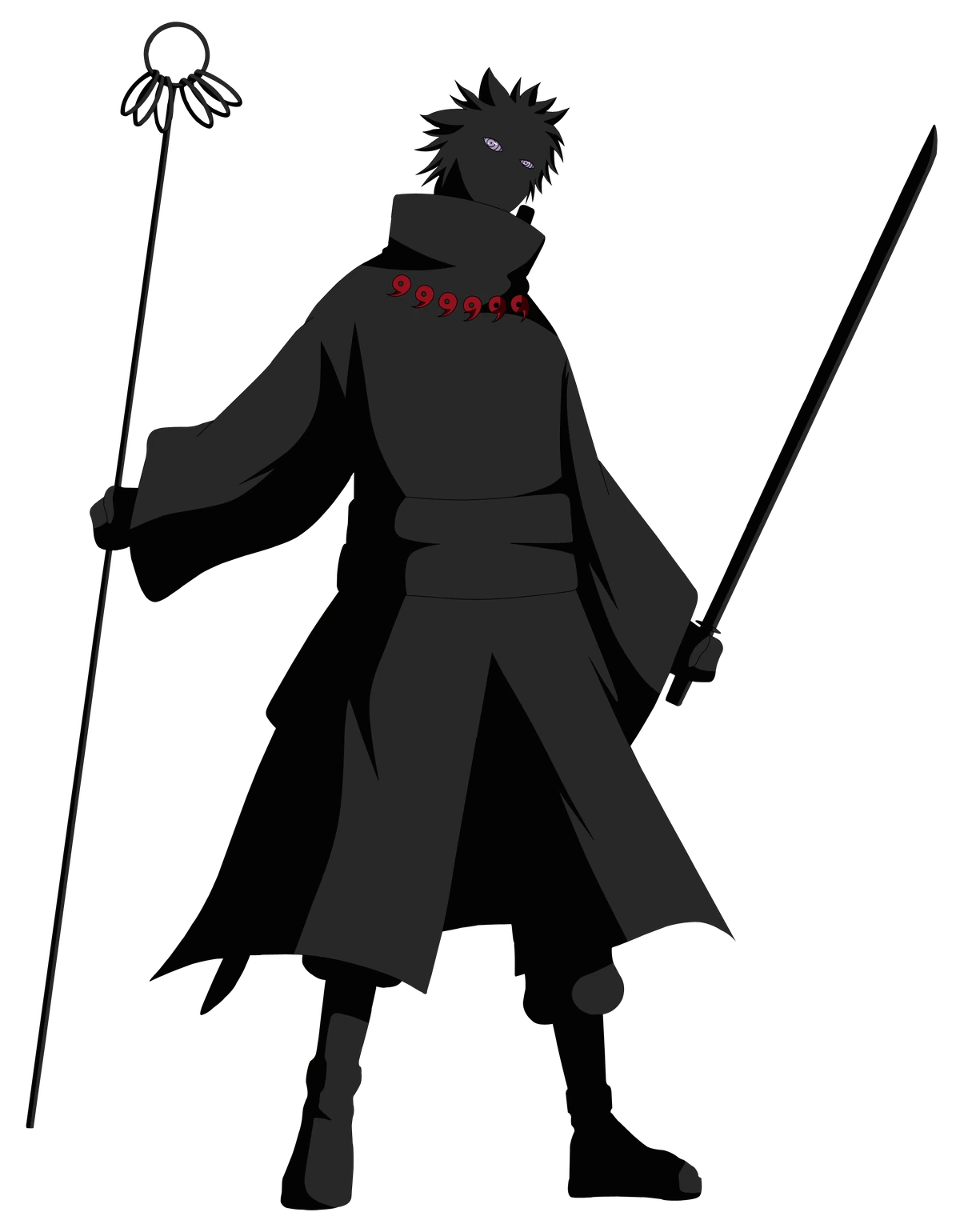 Black Zetsu | Everything Universe Wiki | Fandom