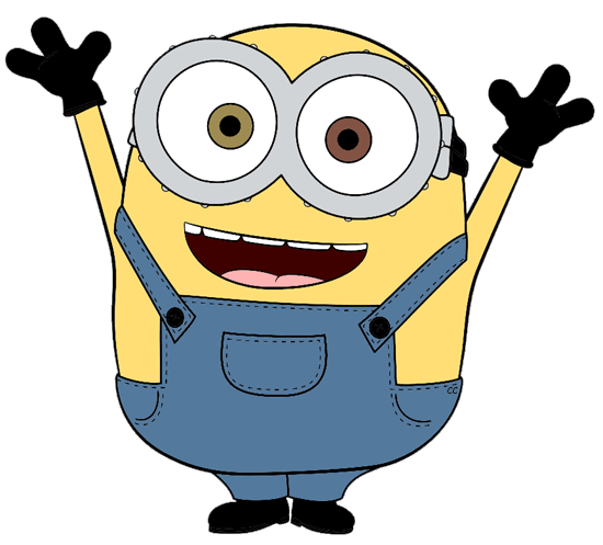 Bob The Minion | Everything Universe Wiki | Fandom