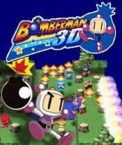 Bomberman 3D (Java ME) | Every Video Game Ever Made Wiki | Fandom