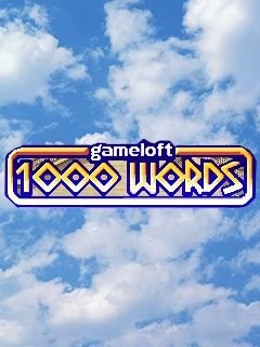 1000 Words (Java ME) | Every Video Game Ever Made Wiki | Fandom
