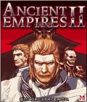 Ancient Empires II (Java ME) | Every Video Game Ever Made Wiki | Fandom