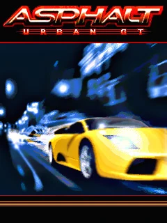 Asphalt Urban GT (Java ME) | Every Video Game Ever Made Wiki | Fandom
