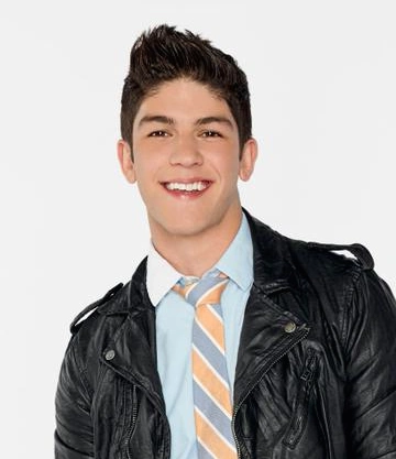 Jax Novoa | Every witch way Wiki | Fandom