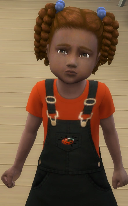 Dixie Sanders | Every witch wit Wiki | Fandom