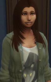 Andi Cruz | Every witch wit Wiki | Fandom